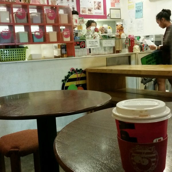 Bubble Bee Tea House - 57 tips from 2142 visitors