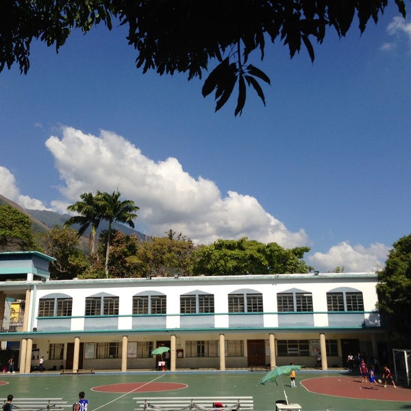 Colegio Don Bosco Altamira - Altamira - Av Sn Juan Bosco