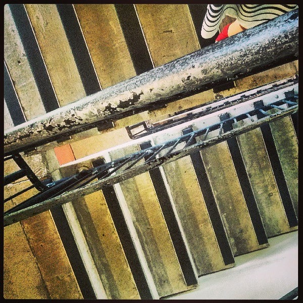 Photos at Hobby Center Parking Garage - Parking in Houston