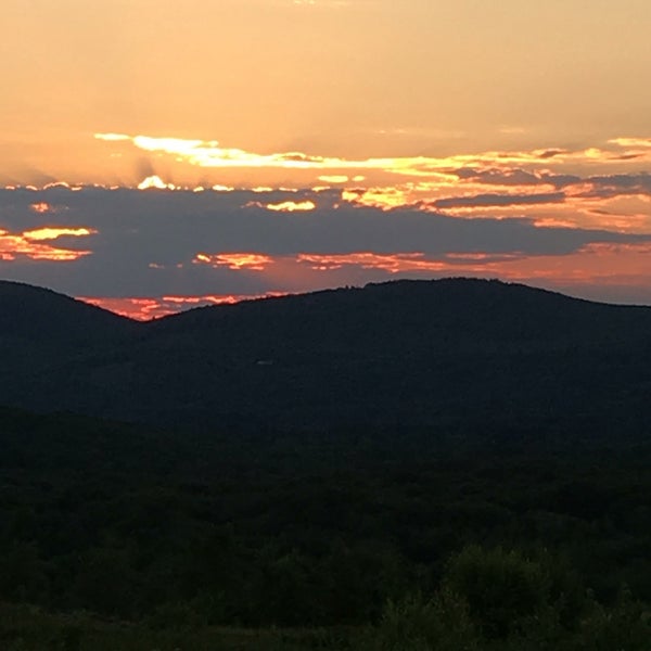 Beech Hill - Hiking Trail