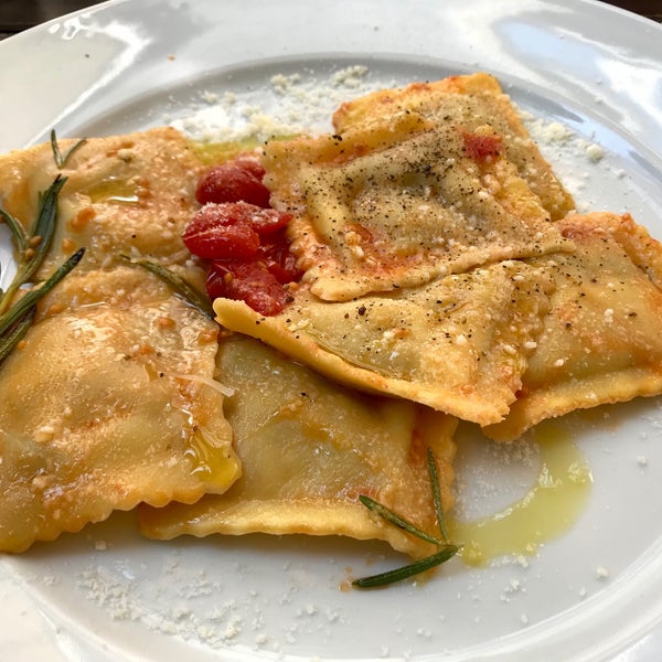 Masteca e Tasi - Italian Restaurant in Boxhagener Kiez