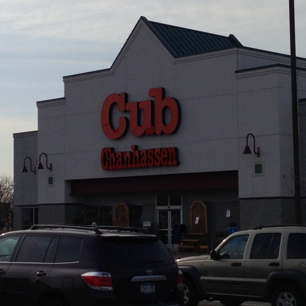 Cub Foods - Supermarket