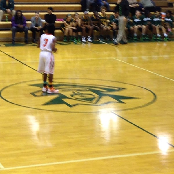 Photos at Park Center High School - 2 tips