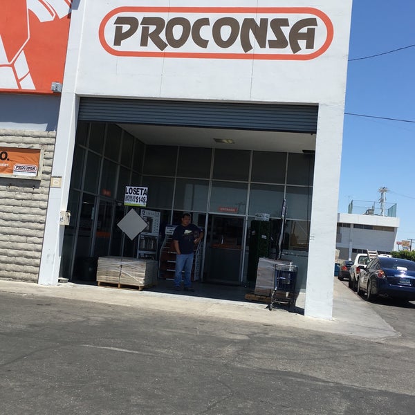 Proconsa - 4 tips from 115 visitors