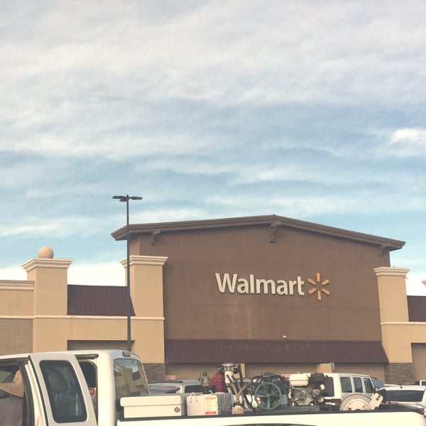 Photos at Walmart Supercenter - 2540 Rockwood Ave