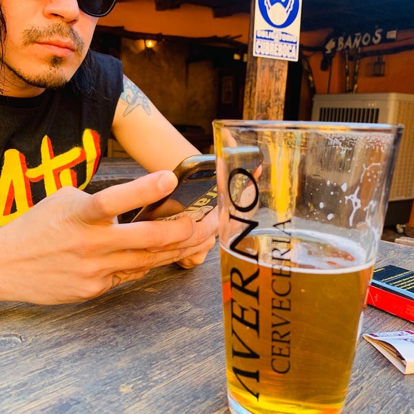 Cervecería Averno - 10 tips from 90 visitors