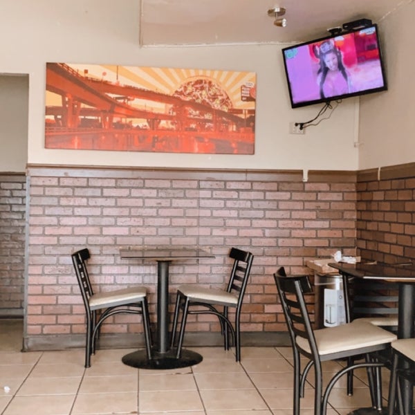 Pizzonona - Mexicali, Baja California