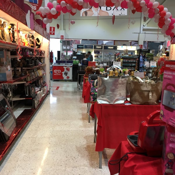 Photos at Dax - Cosmetics Shop