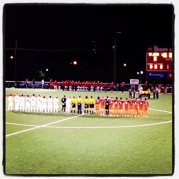 Photos at Belson Stadium - College Soccer Field
