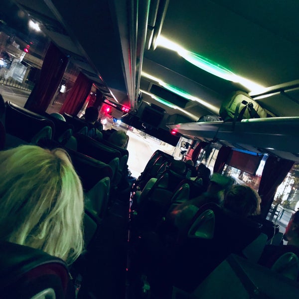 Photos at Oslo Bussterminal - Grønland - Schweigaards gate 10