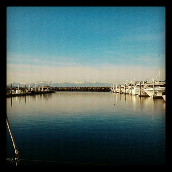 Seattle Yachts - Sunset Hill - Seattle, WA