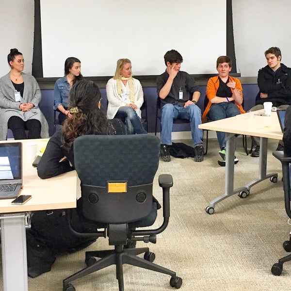 Photos at Intel - Jones Farm Campus - Office in Northwest Hillsboro