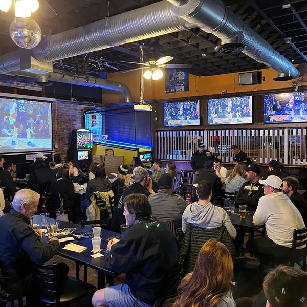 Broad Ripple Tavern - Bar in Broad Ripple