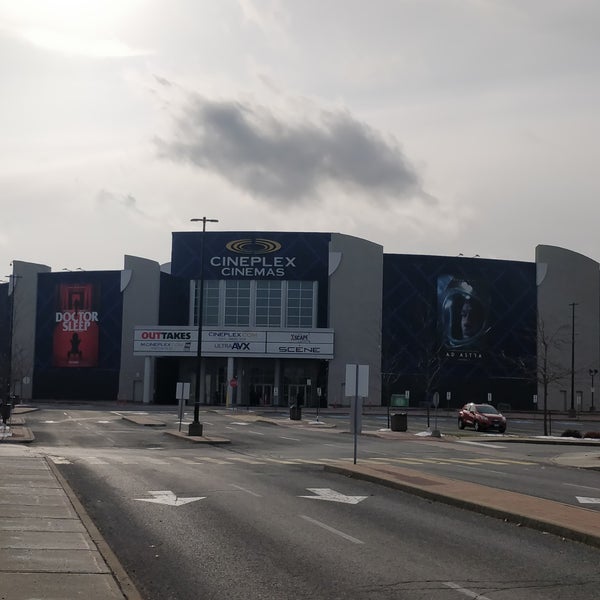 Photos at Cineplex Cinemas - Bayshore - 23 tips from 1632 visitors