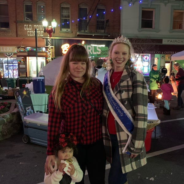 Photos at Downtown Placerville - Placerville, CA