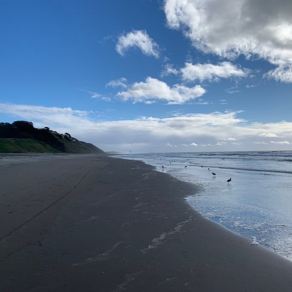 Sunset State Beach Campground - 6 tips