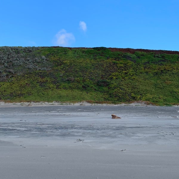 Sunset State Beach Campground - 6 tips