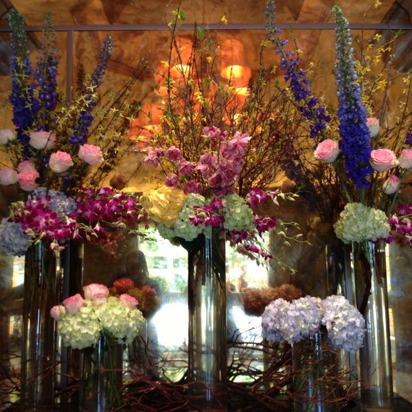 The St. Regis Houston - 24 tips