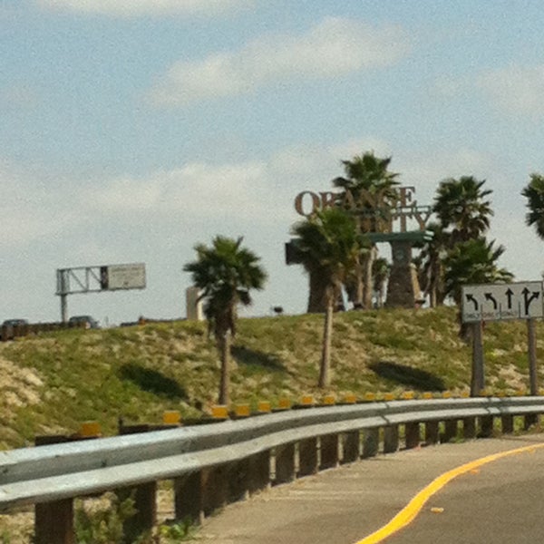 Orange County Sign - Buena Park, CA