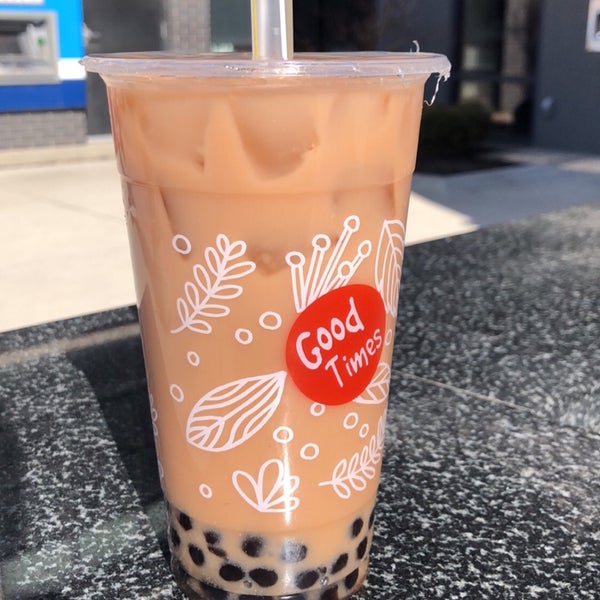 ZenCha Tea Salon - Tea Room in Columbus