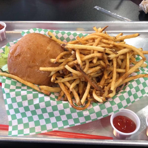 G.D. Ritzy's - Clintonville - Columbus, OH