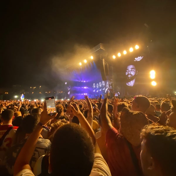 rolling loud 2022 - Portimão, Algarve