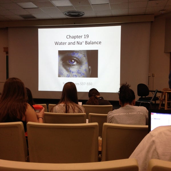 Photos at Weimer Hall - College Communications Building in Gainesville
