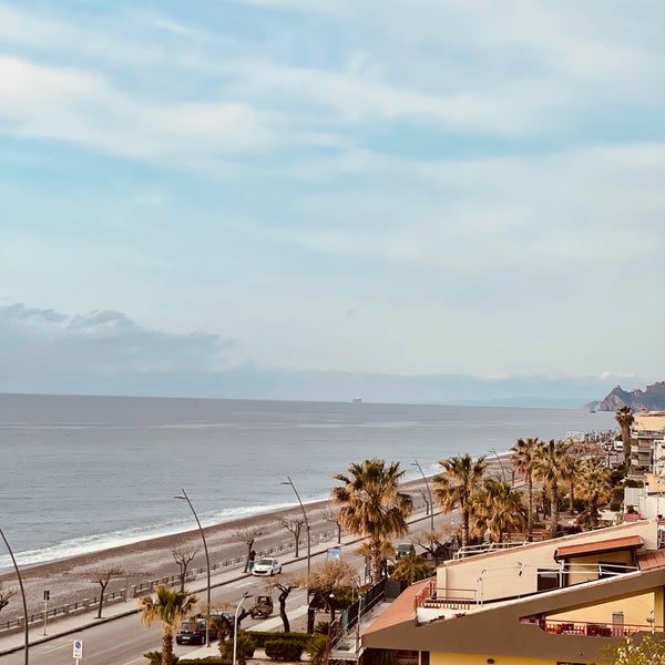 Roccalumera - Messina, Sicilia