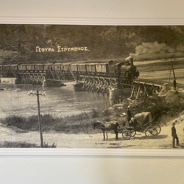 Ιαματικά Λουτρά Σιδηροκάστρου - Σιδηρόκαστρο - Σιδηρόκαστρο, Σέρρες