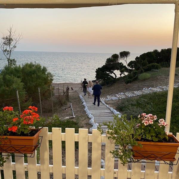 Ταβέρνα Το Ηλιοβασίλεμα "Ο Γρηγόρης" - Πετροχώρι Μεσσηνίας