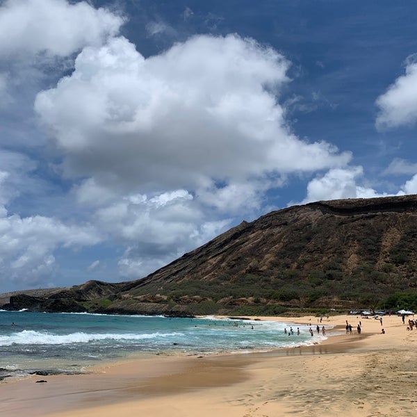 Sandy Beach Park - 8808 Kalanianaole Hwy