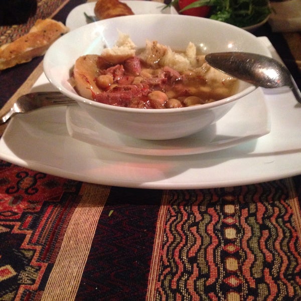 Sheki restoran - Caucasian Restaurant