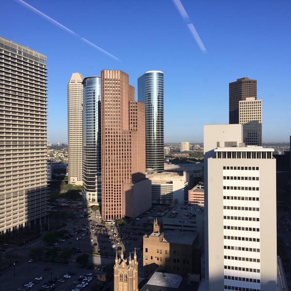 Accenture - Houston, TX