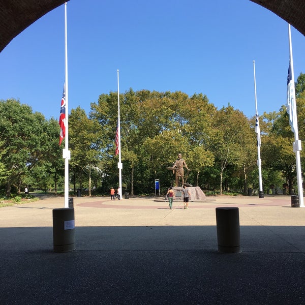 Photos at Sawyer Point Park - Central Business District - Cincinnati, OH