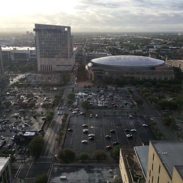 Accenture - Houston, TX