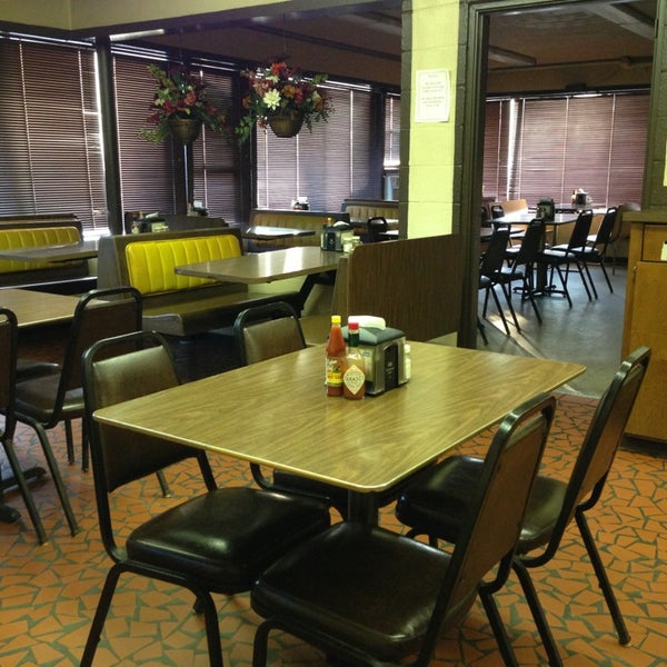 Smokey Pig BBQ - American Restaurant