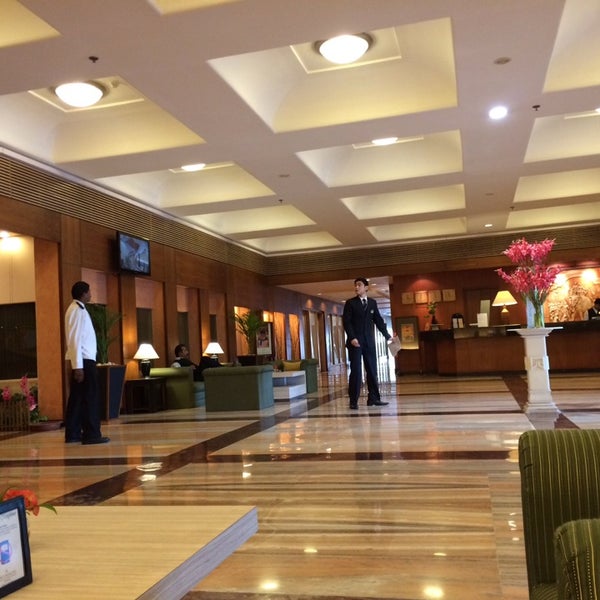 WelcomHotel Rama International Hotel Aurangabad - R-3 CHIKALTHANA