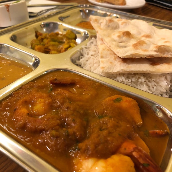 Kamana Kitchen - South Indian Restaurant in Hilo