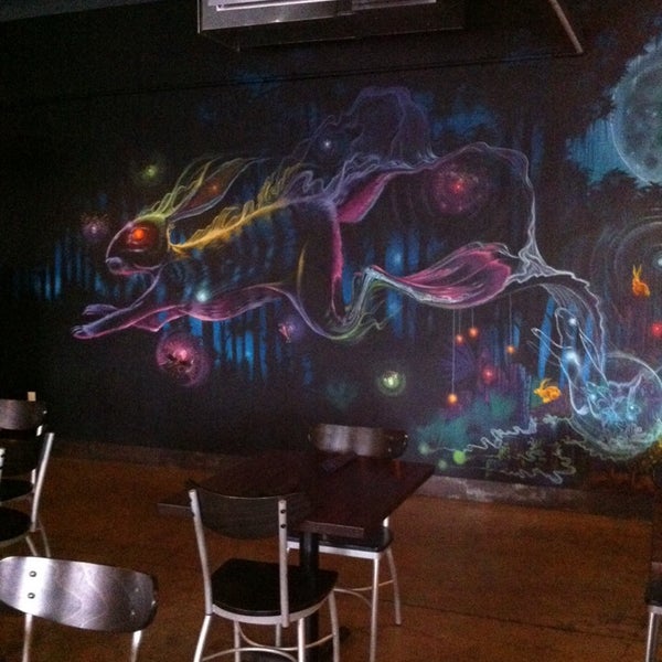 Blind Rabbit - Beaches - Jacksonville Beach, FL