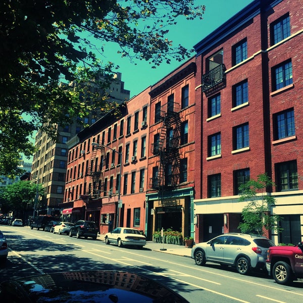 Brooklyn, NY - 141 tips