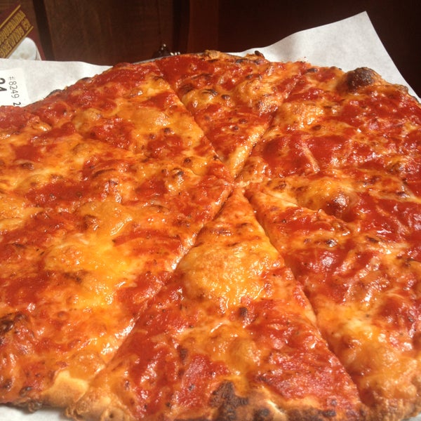Sabatini's Pizza - Pizzeria in Exeter