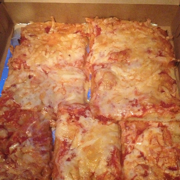 Cebula's Pizza - Dupont, PA