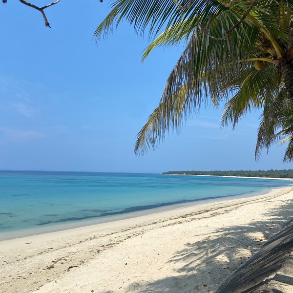 Saud Beach - Pagudpud, Ilocos Norte