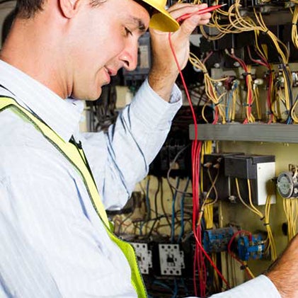 Mr Sparky Electrical Services - Home Service