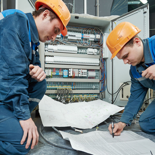 Mr Sparky Electrical Services - Home Service