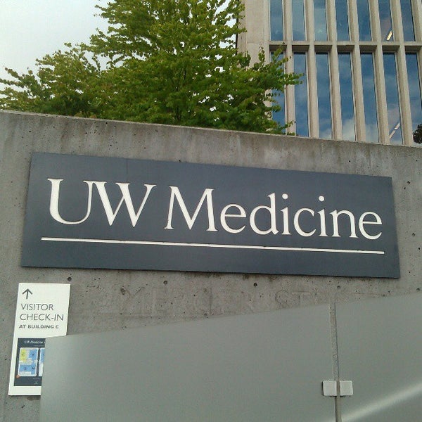Photos at UW Medicine SLU - South Lake Union - Seattle, WA