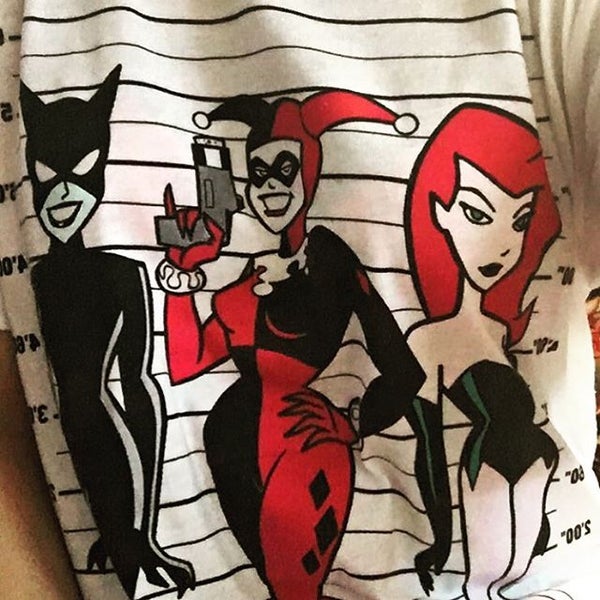 Hot Topic - Clothing Store