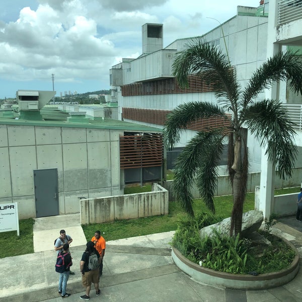 UPR Bayamón - 13 tips from 392 visitors
