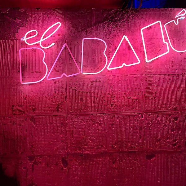 El Babalú - Club nocturno en Cuauhtémoc