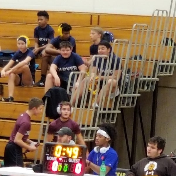 Kickapoo High School - 7 tips